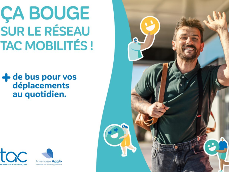 Accueil | Tac Mobilités